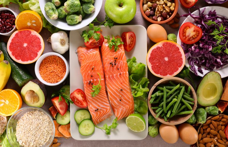 Ποιες είναι οι ομάδες τροφίμων και ποια τα ισοδύναμά τους;