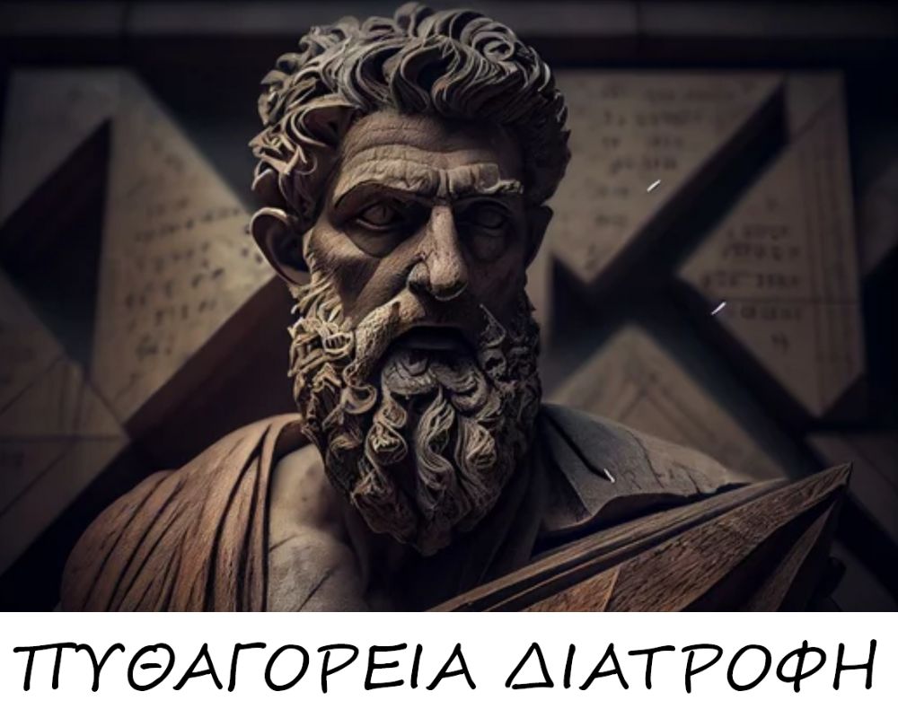 Πυθαγόρεια Διατροφή